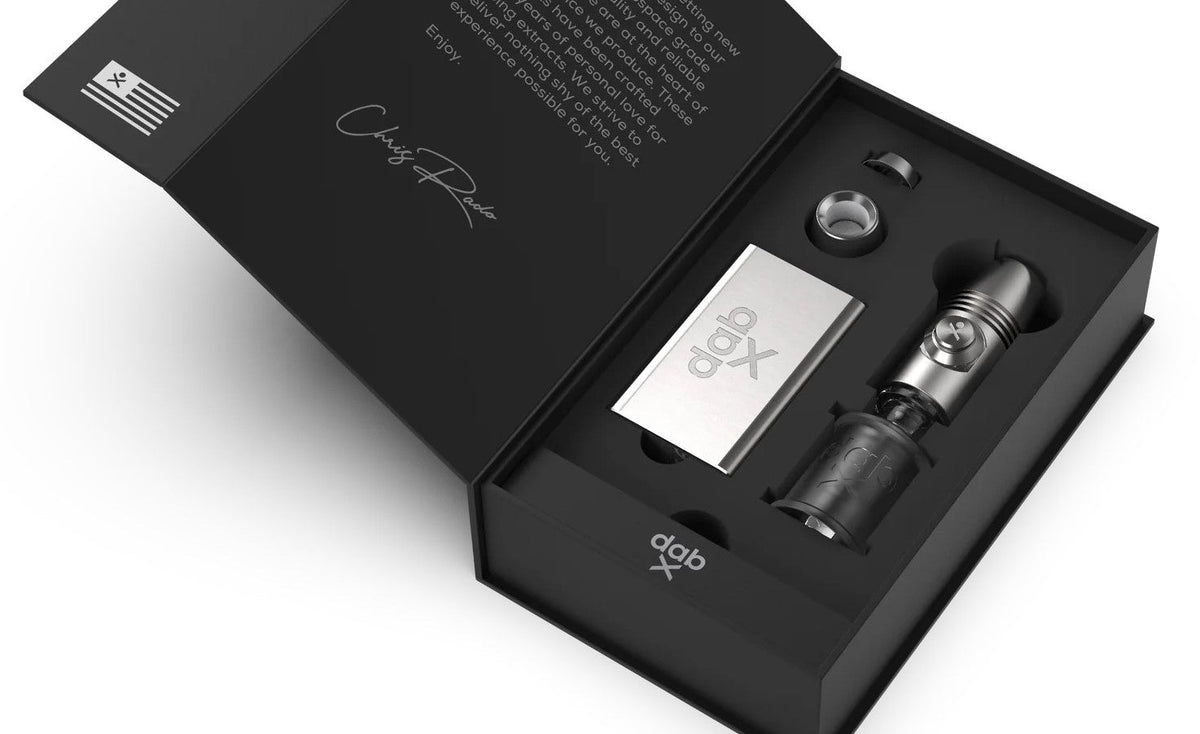 Exploring the Benefits of Using an Electric Dab Rig