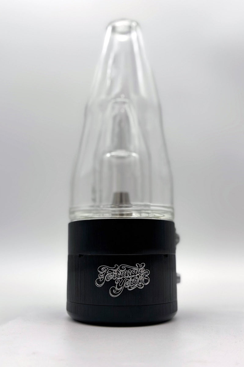 dabX Go | Dab Concentrate Vaporizer | Quality Dab Pens | Portable Dab ...