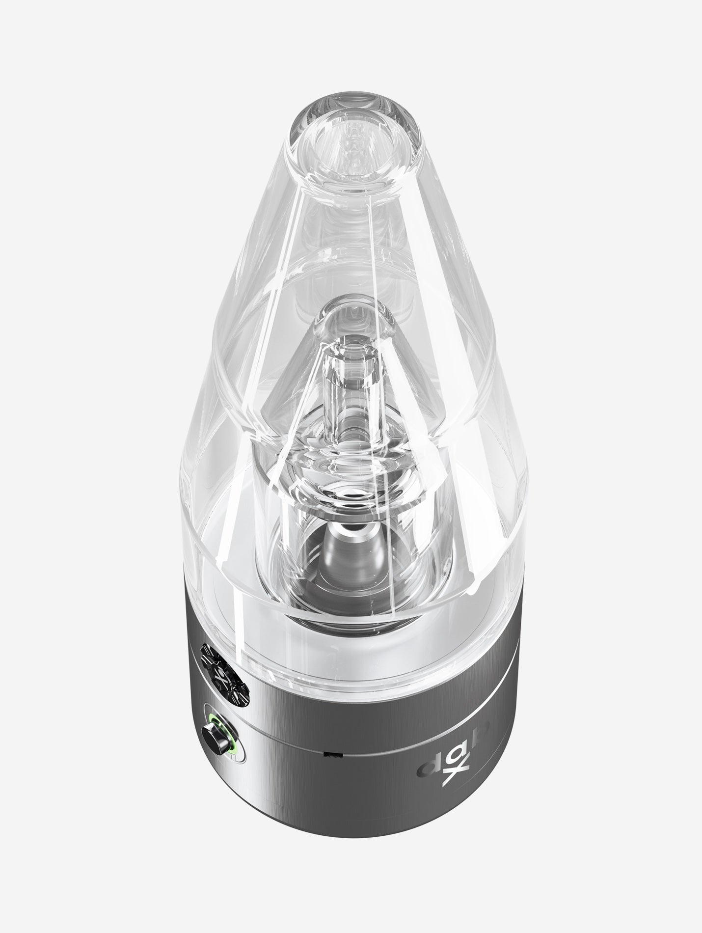 dabX Go | Dab Concentrate Vaporizer | Quality Dab Pens | Portable Dab ...