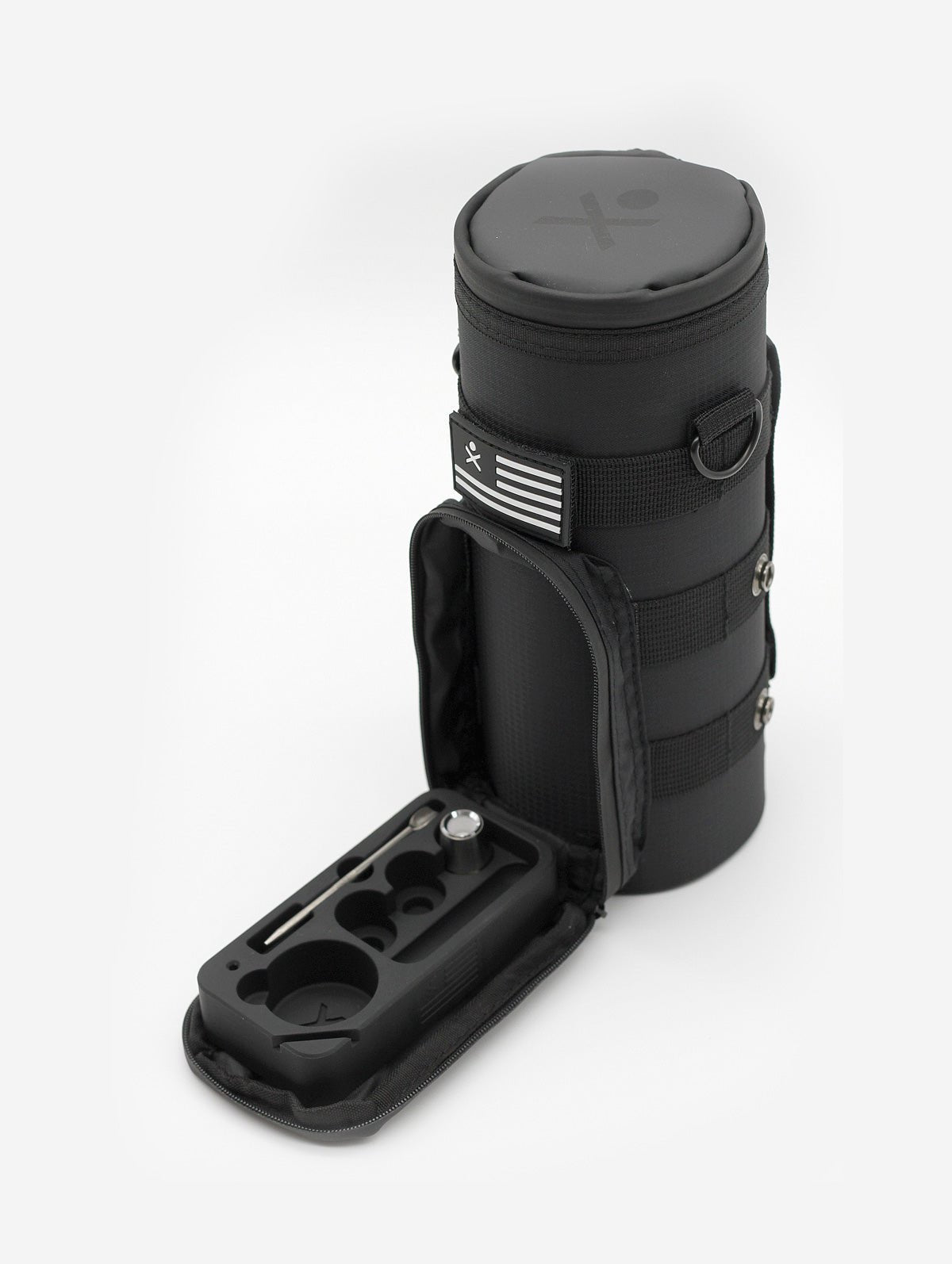 dabX Go | Dab Concentrate Vaporizer | Quality Dab Pens | Portable Dab ...