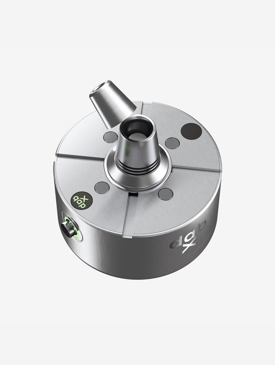 dabX Go | Dab Concentrate Vaporizer | Quality Dab Pens | Portable Dab ...