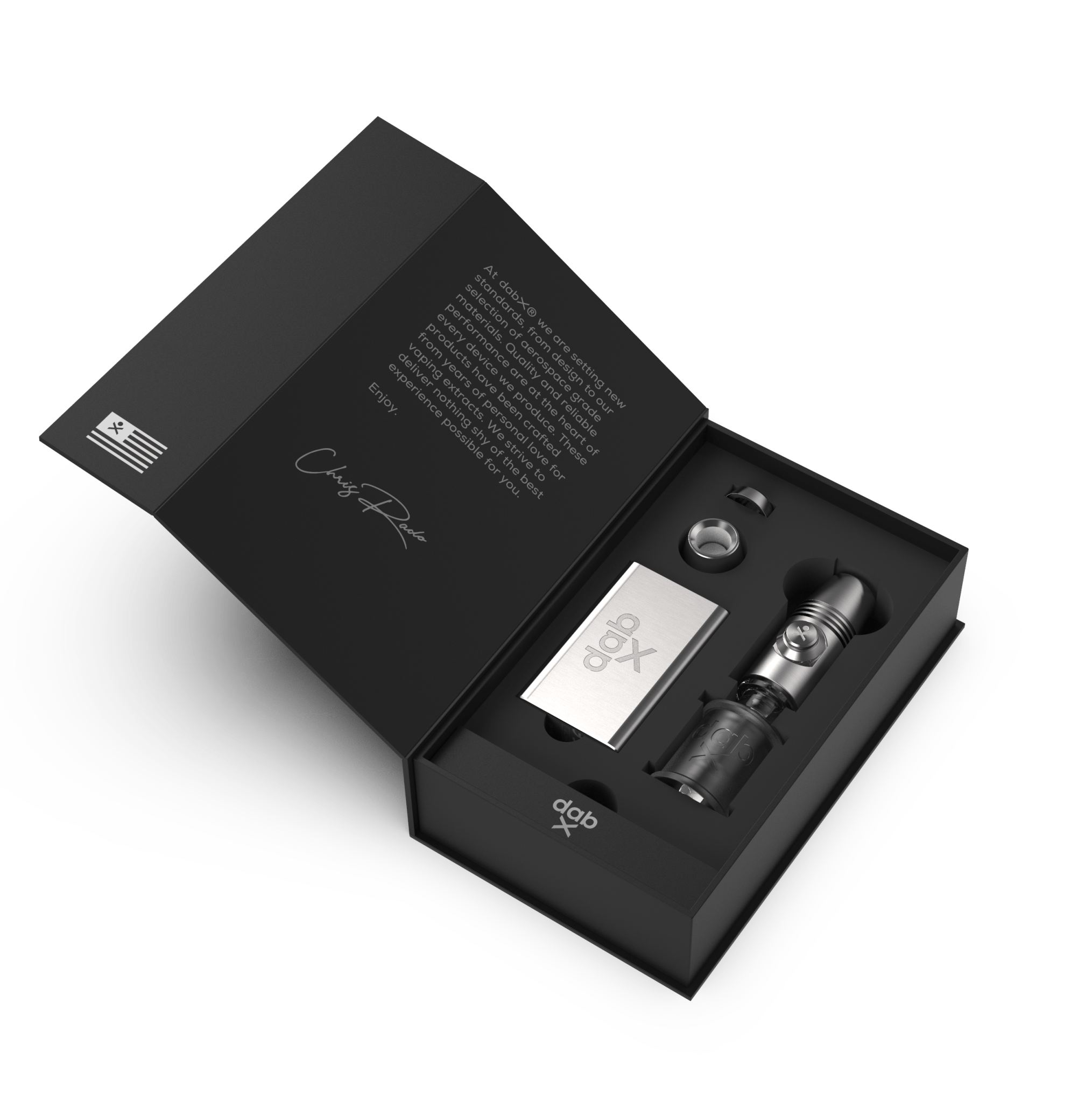 Electronic Atomizer Dab Rig/Bong | Best Electric Dabbing Device | Dab ...